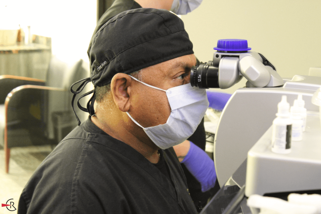How we Fix Corneal Scars and Corneal Irregularity from Any Cause ...